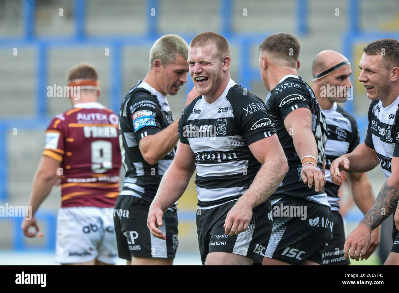 Brad fash hi-res stock photography and images - Alamy