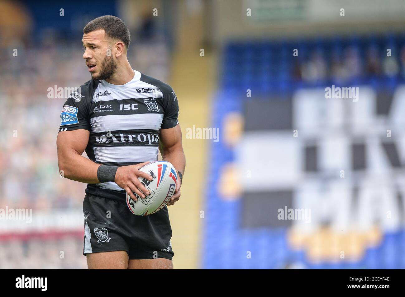 Carlos tuimavave hi-res stock photography and images - Alamy