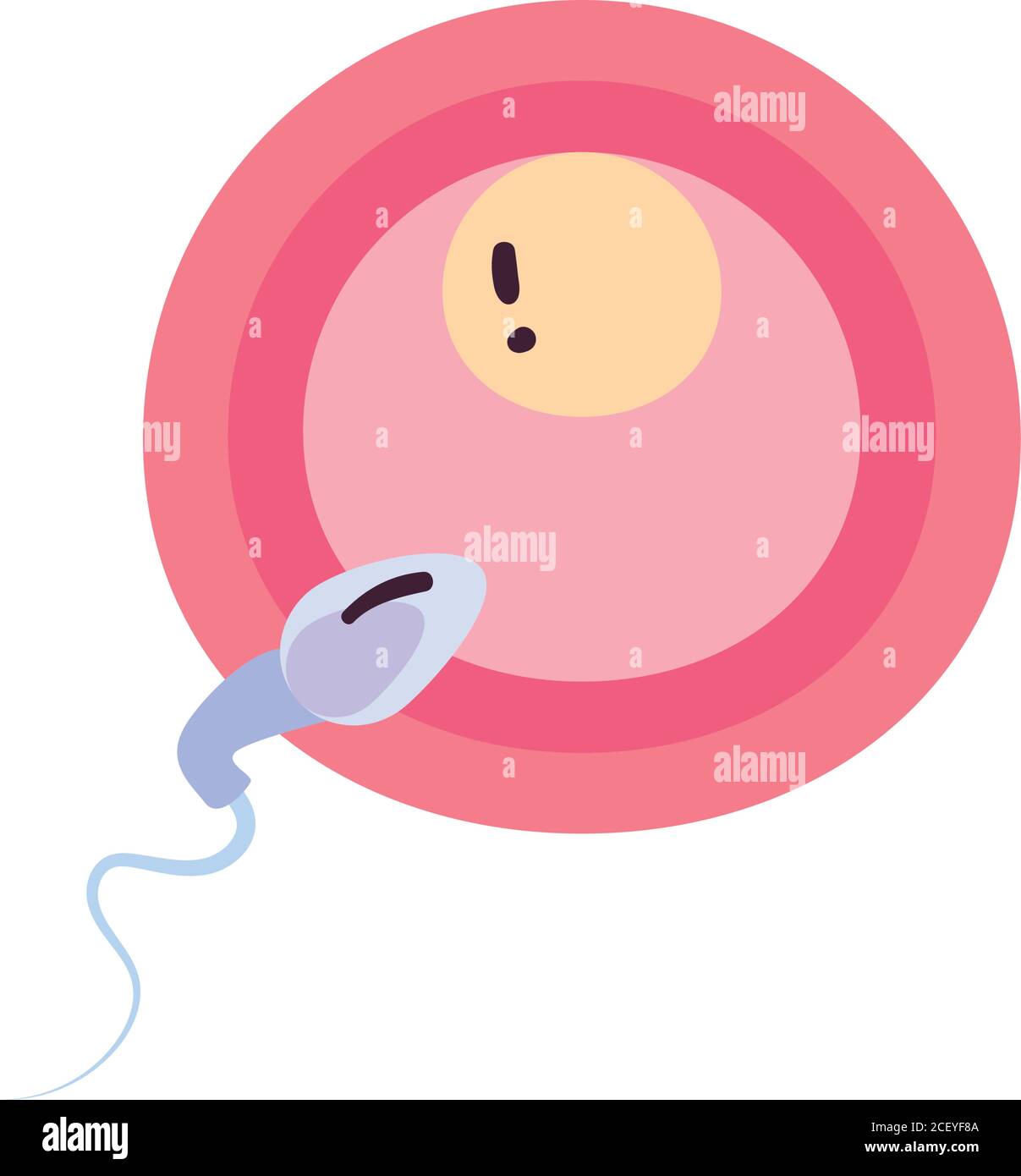 fertilization free form style icon design, Human body person people ...