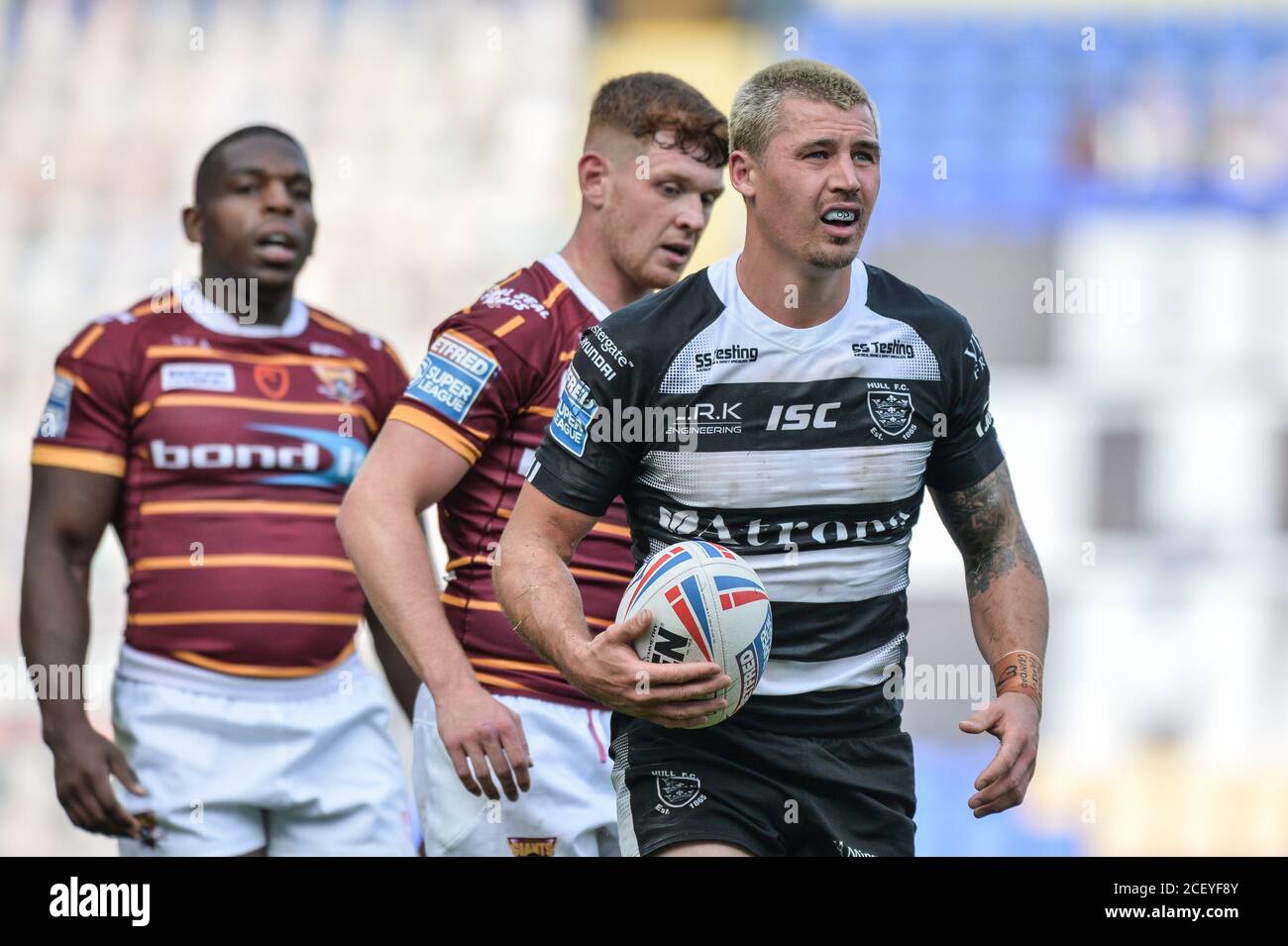 Jamie shaul hi-res stock photography and images - Alamy