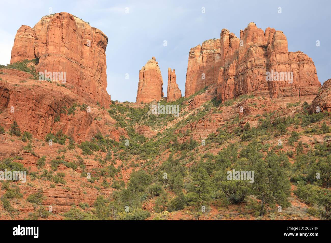 Geological monuments hi-res stock photography and images - Alamy