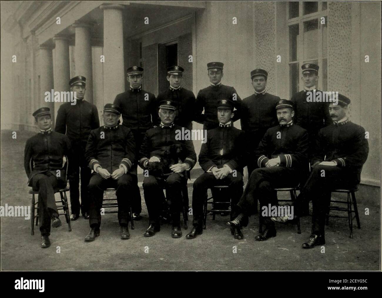 Delaney bell hi-res stock photography and images - Alamy