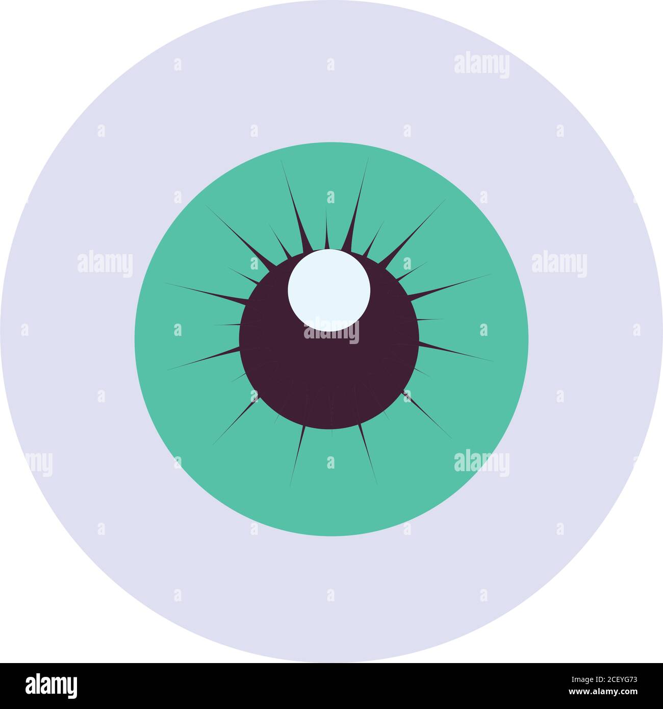 eye free form style icon design, Human body person people health ...