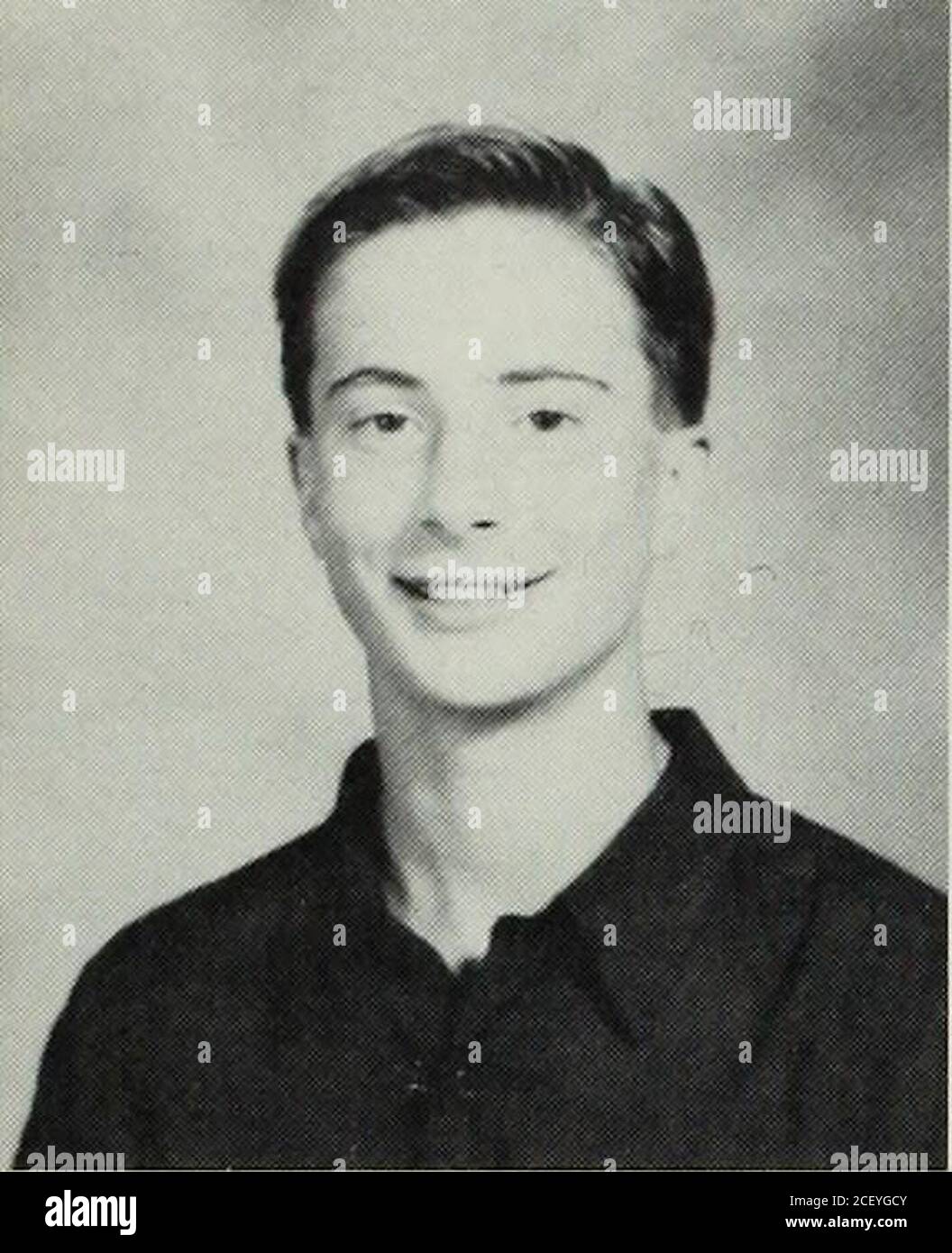 . U and I. James Ho Lorcan Murphy UNIVERSITY H.S. LIBRARY 75. Steve ...