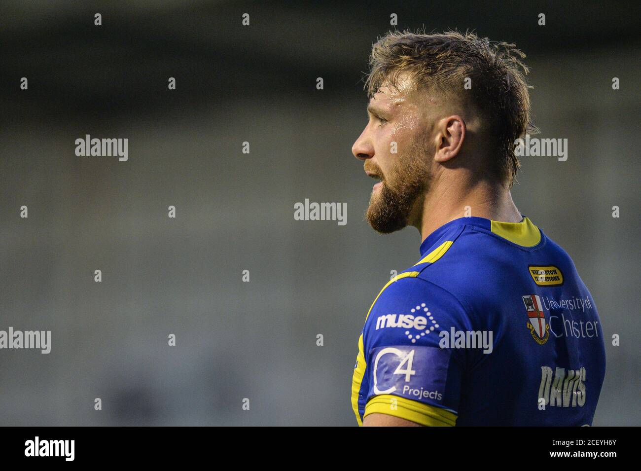 Matt Davies High Resolution Stock Photography and Images - Alamy