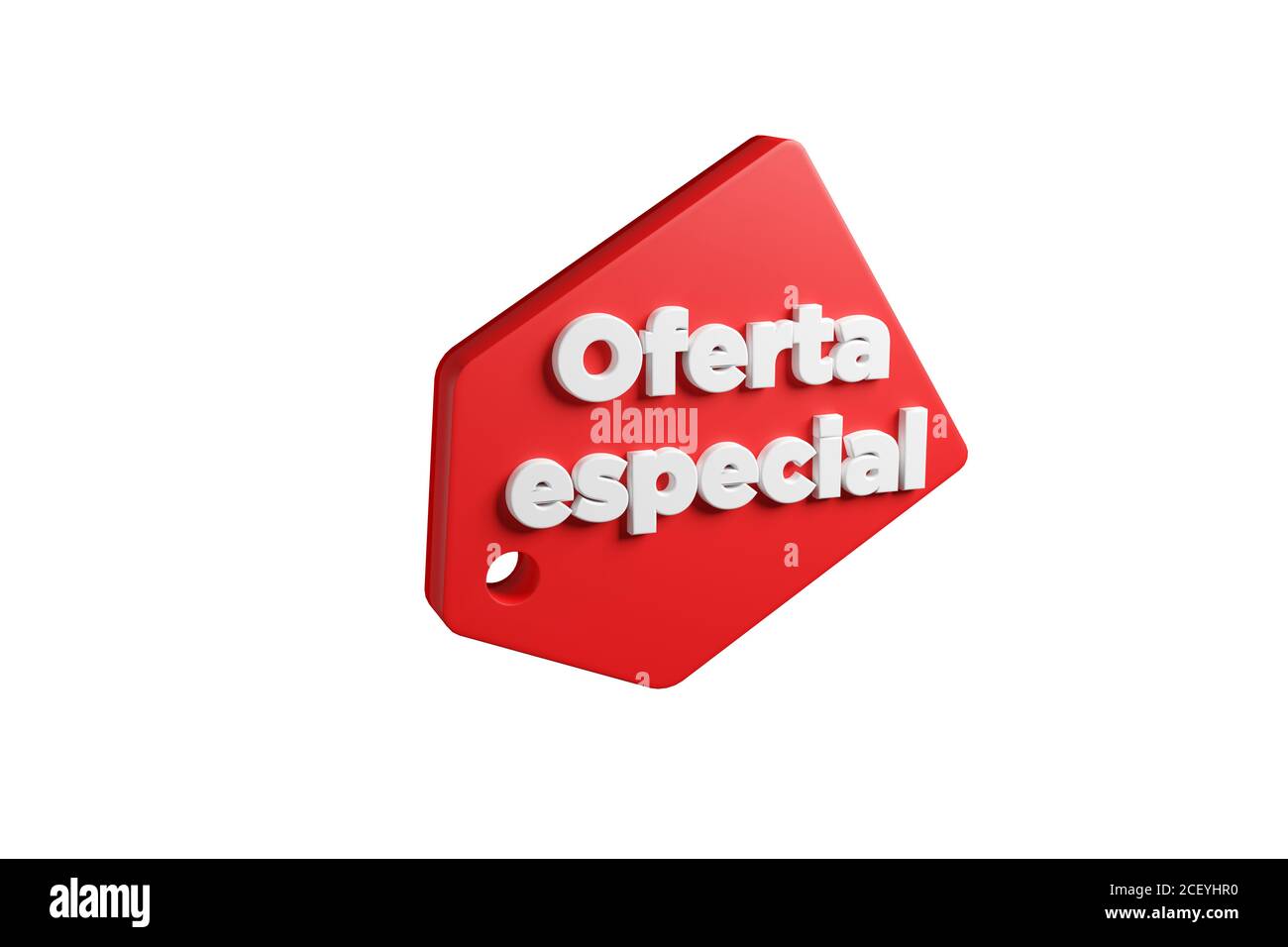 3d discount offer hi-res stock photography and images - Alamy