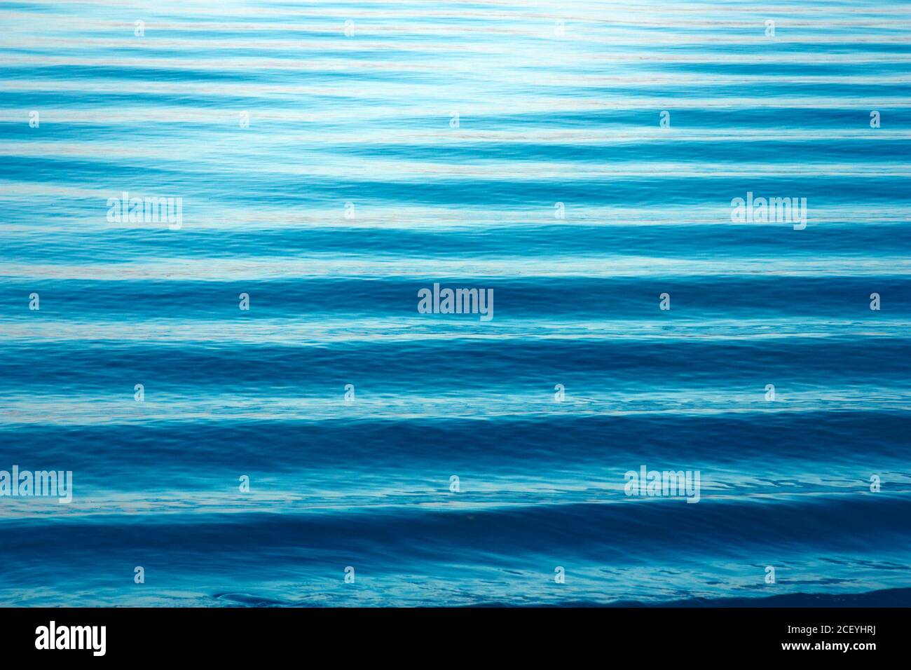 Water waves texture. Beautiful lake minimalist landscape,. Blue waves ...