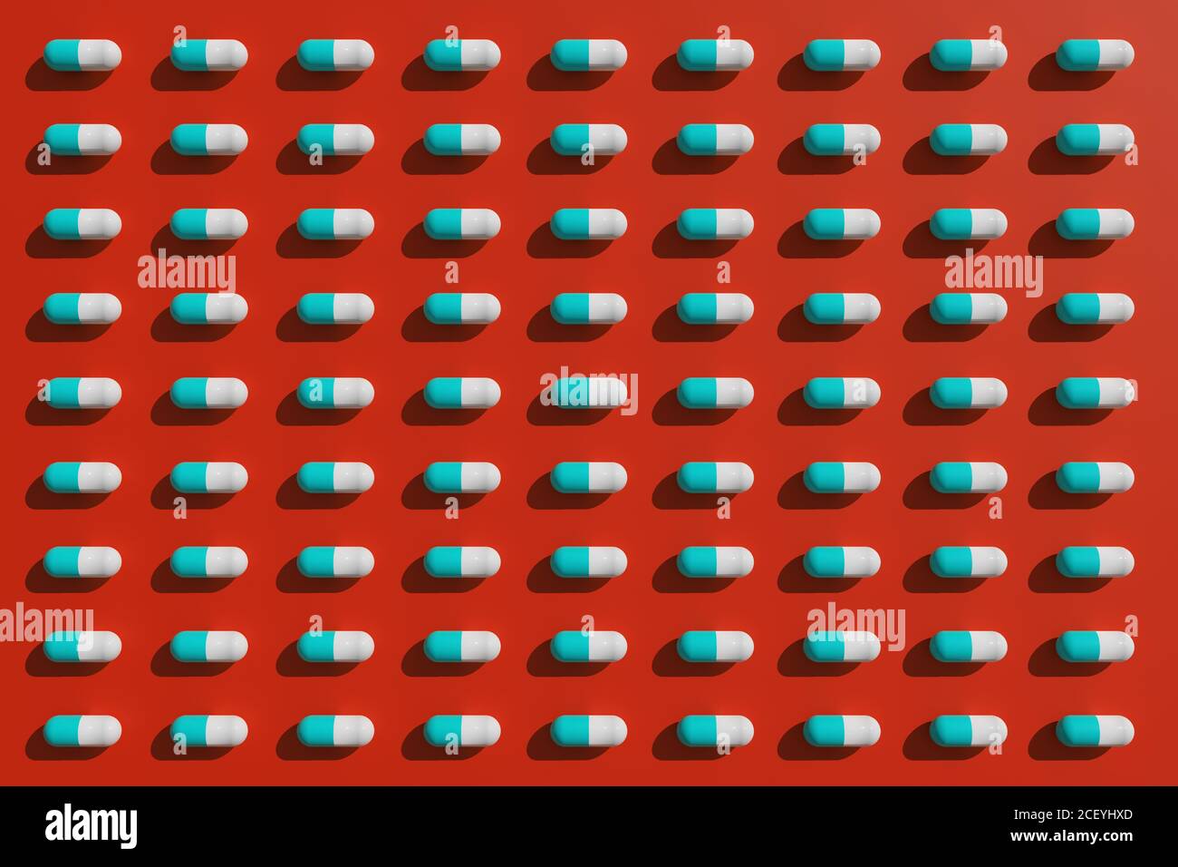 Red and white illustration wallpaper hi-res stock photography and ...