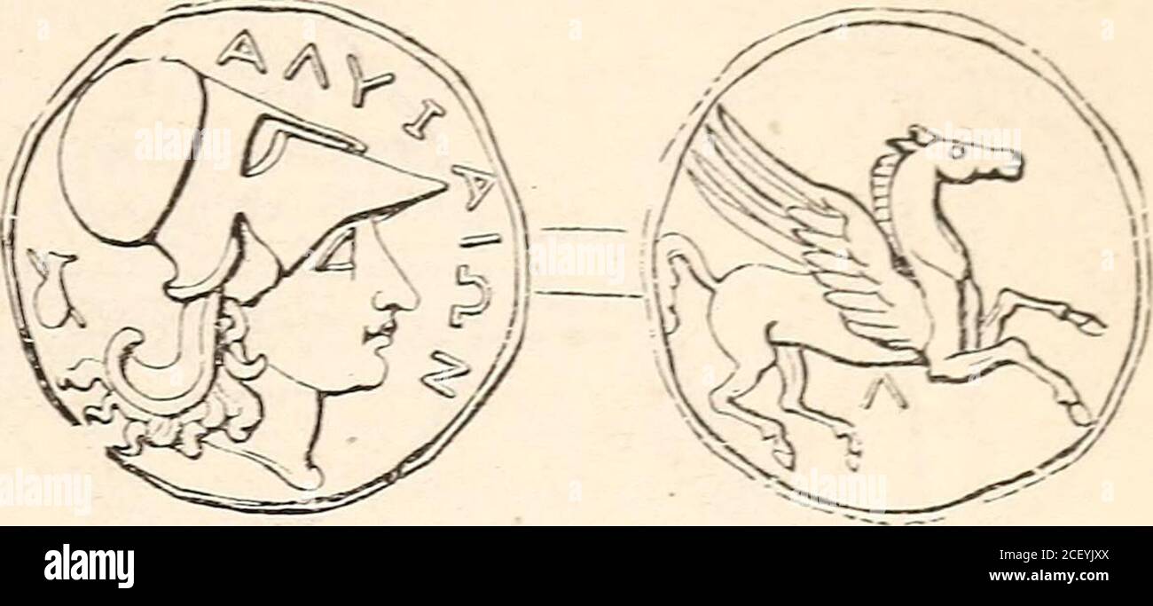 Map of ithaca hi-res stock photography and images - Alamy