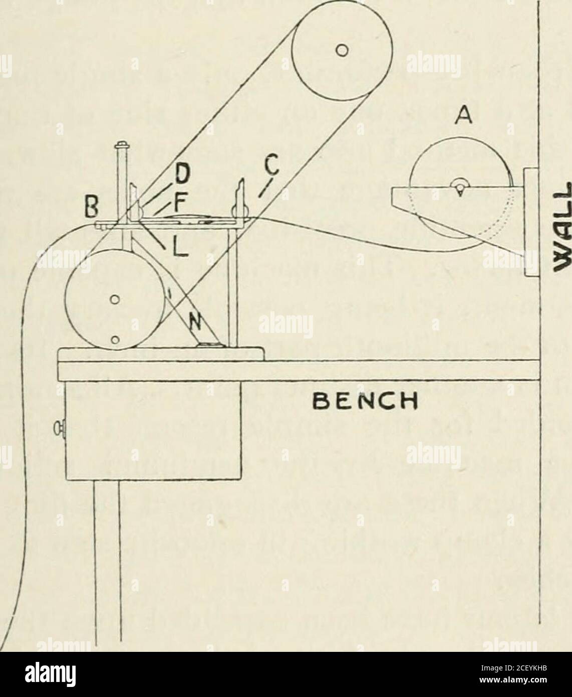 . Moving pictures : how they are made and worked. emerges from the ...
