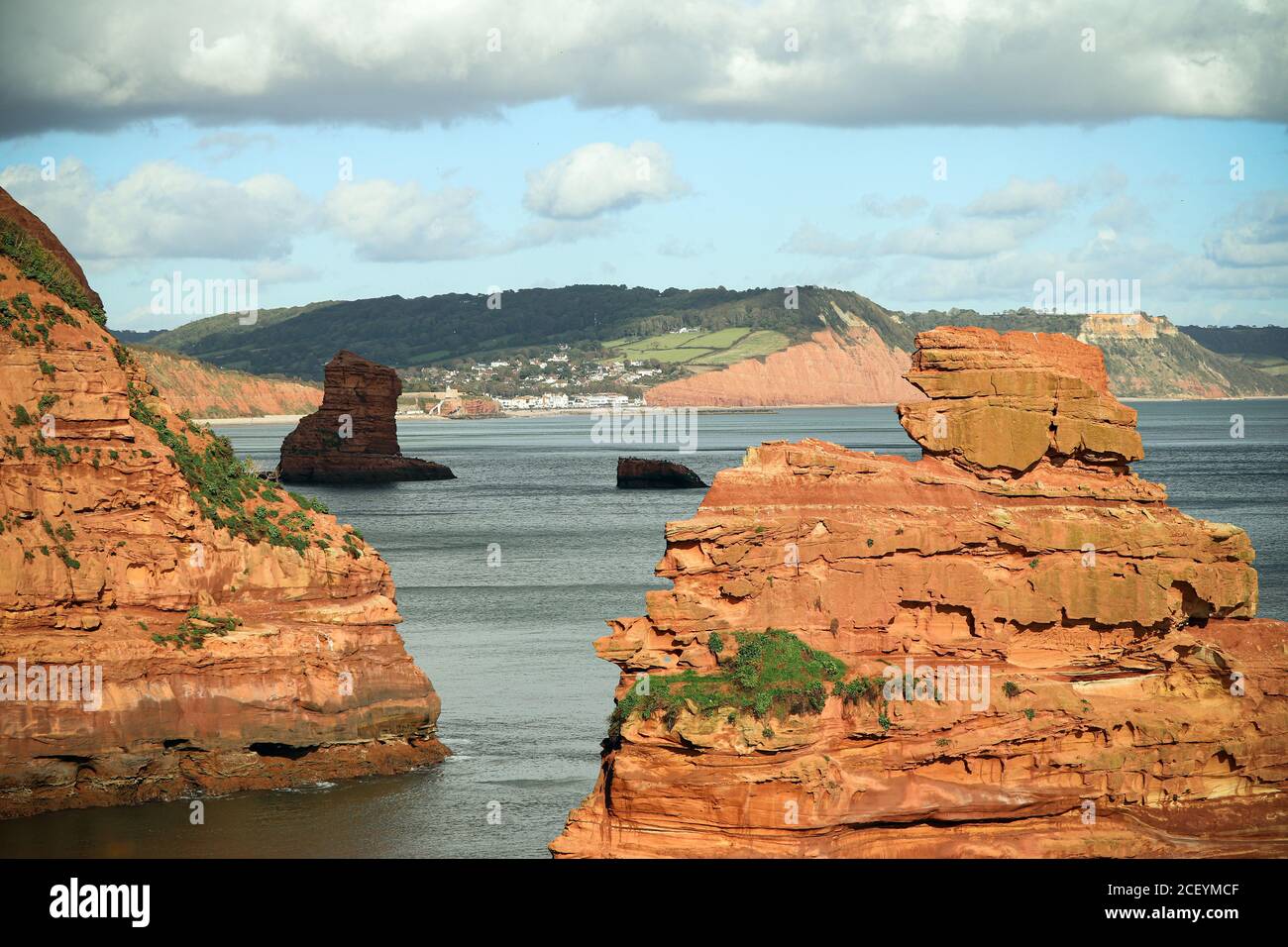 Ladram hi-res stock photography and images - Alamy