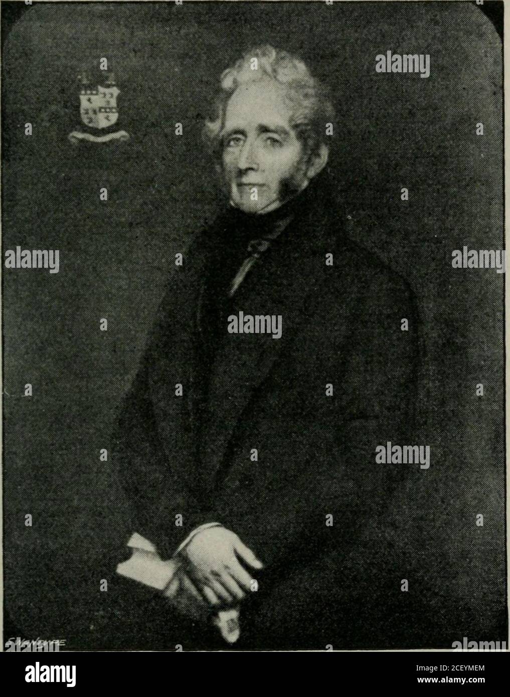 . Records of the clan and name of Fergusson, Ferguson and Fergus ...