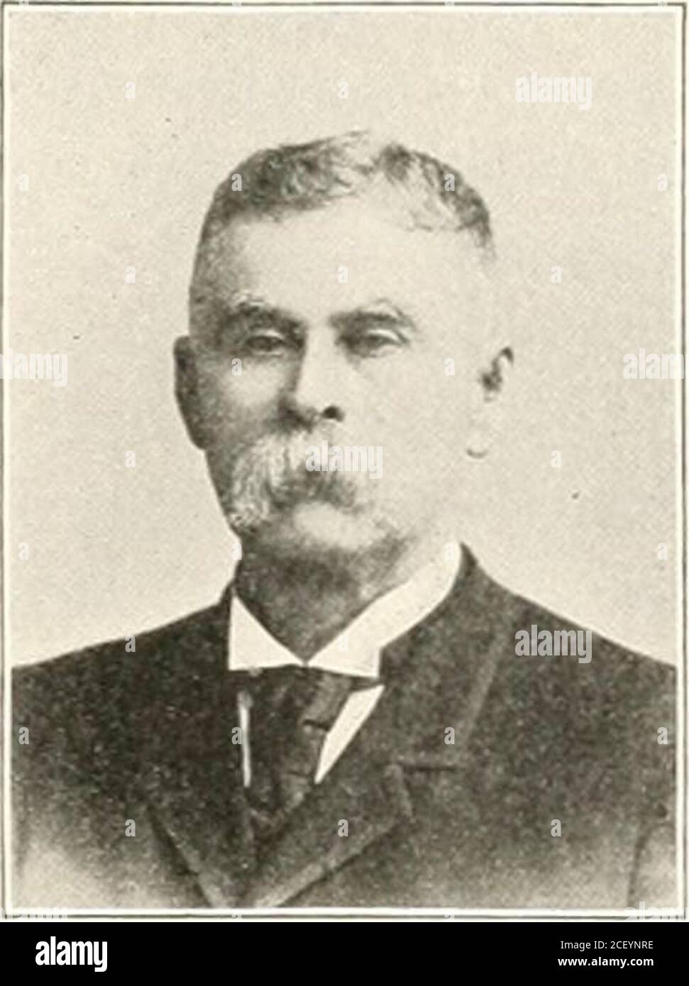 District provost marshal general hi-res stock photography and images ...