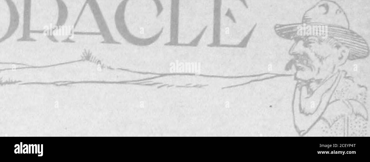 . Oracle, The. 0 oCM Pi 5 ORACLE Stock Photo - Alamy