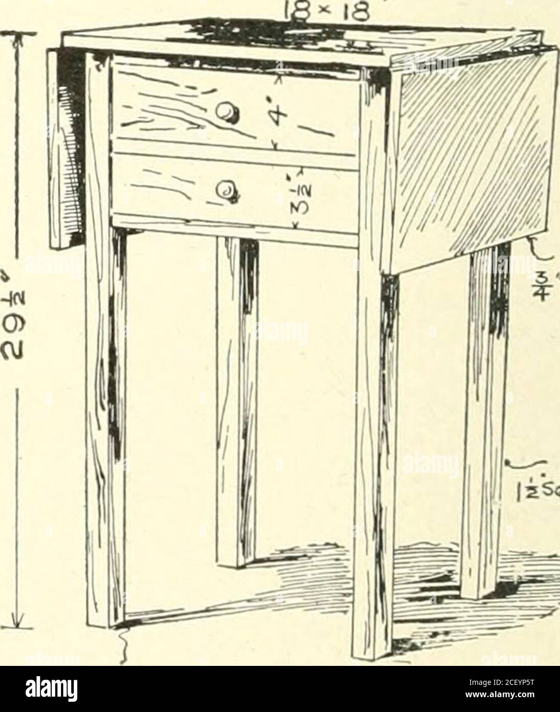 Collapsible Table High Resolution Stock Photography and Images - Alamy