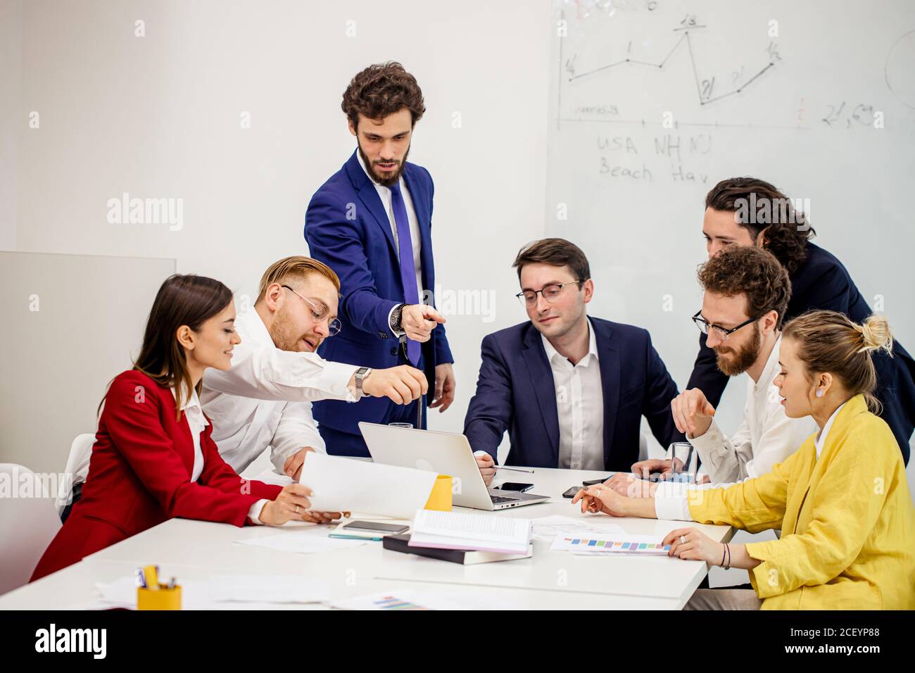 Formal Group Discussion