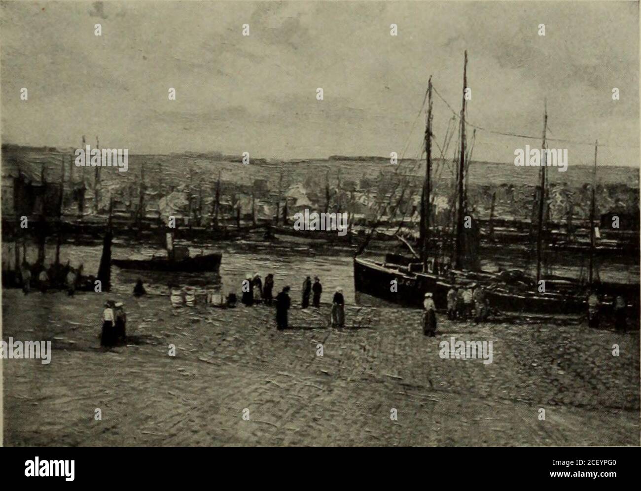 Charles bittinger hi-res stock photography and images - Alamy