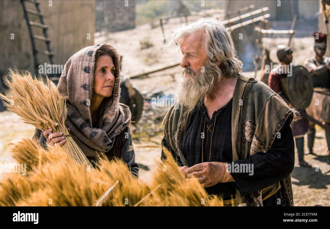 Hauer Rutger High Resolution Stock Photography and Images - Alamy