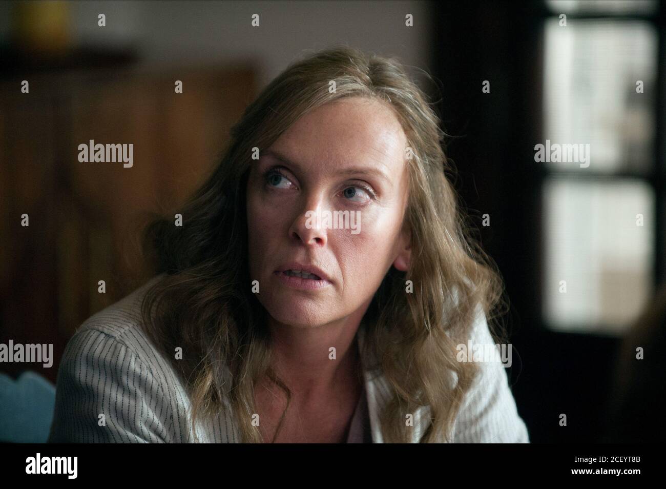 Horror Drama High Resolution Stock Photography and Images - Alamy