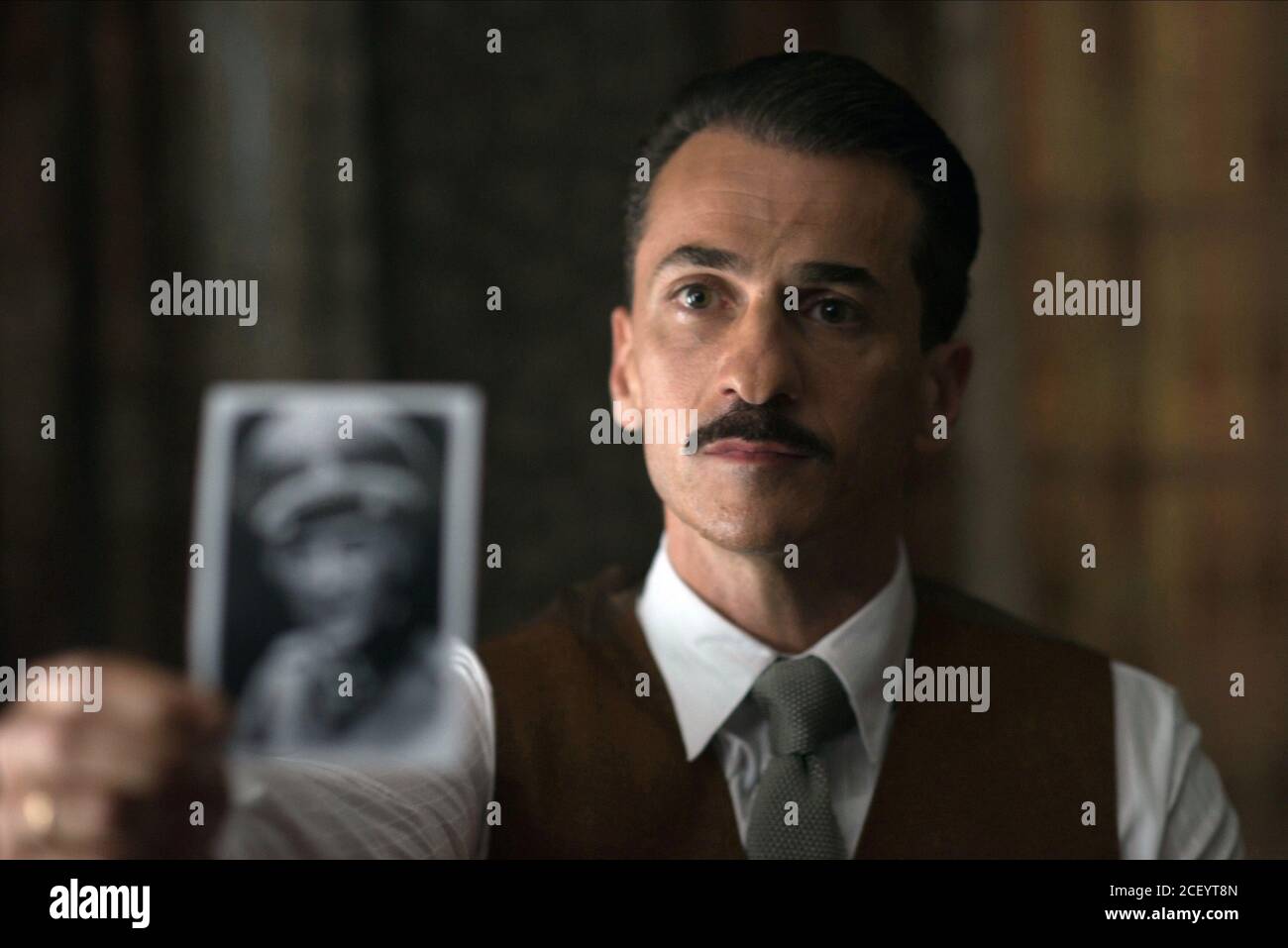 Operation Finale High Resolution Stock Photography and Images - Alamy