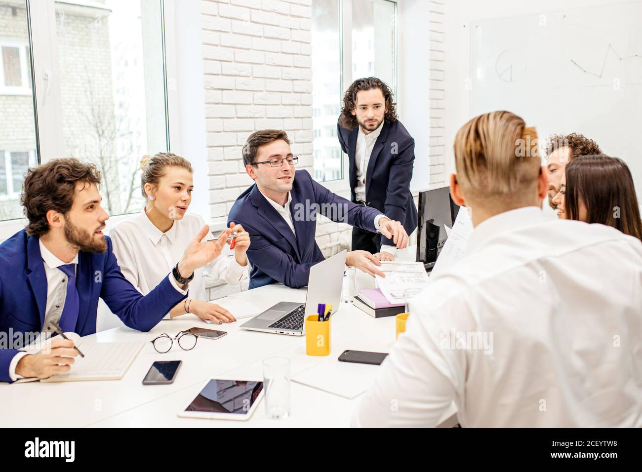 Formal Group Discussion