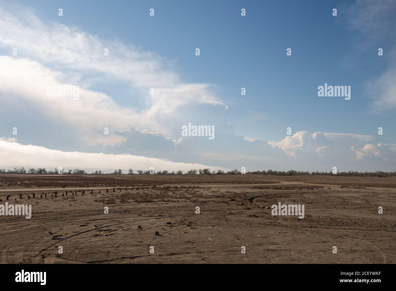 Narrow strip of land hi-res stock photography and images - Alamy
