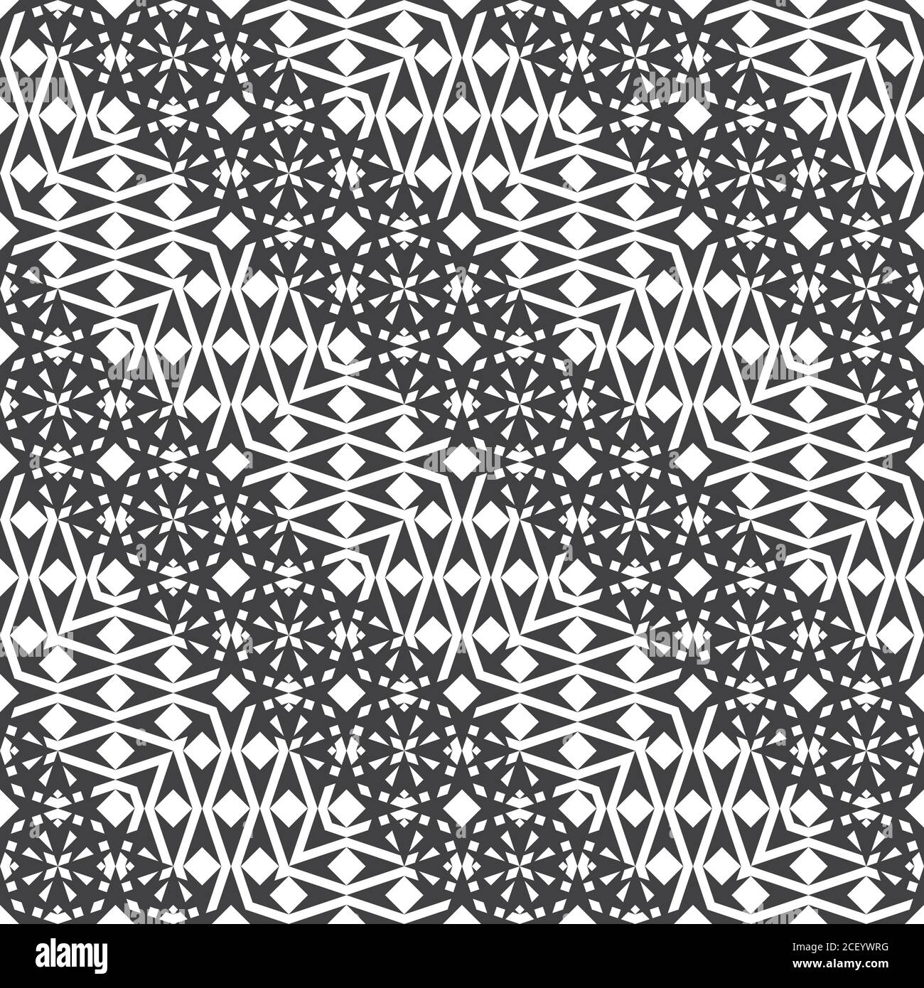 Curved tile Stock Vector Images - Alamy