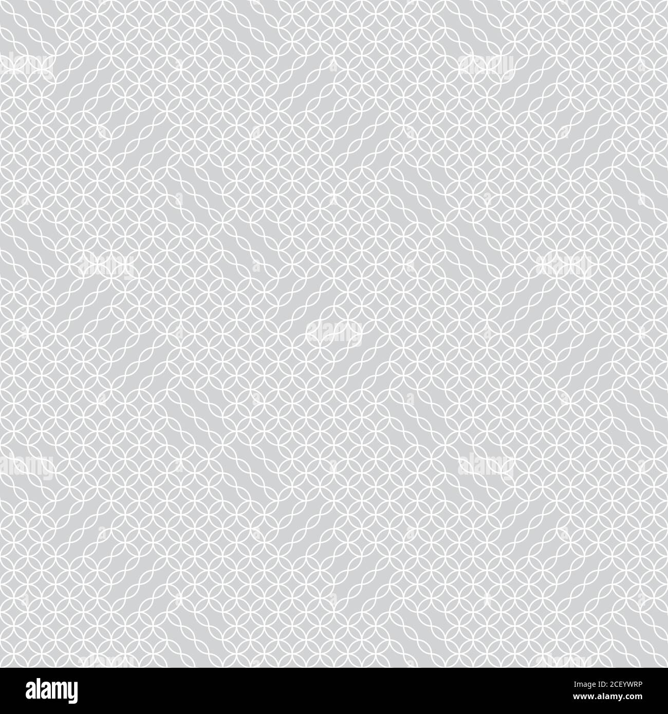 Design of intersecting circles hi-res stock photography and images - Alamy