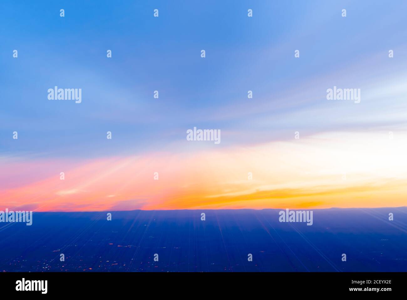 Albuquerque land art hi-res stock photography and images - Alamy
