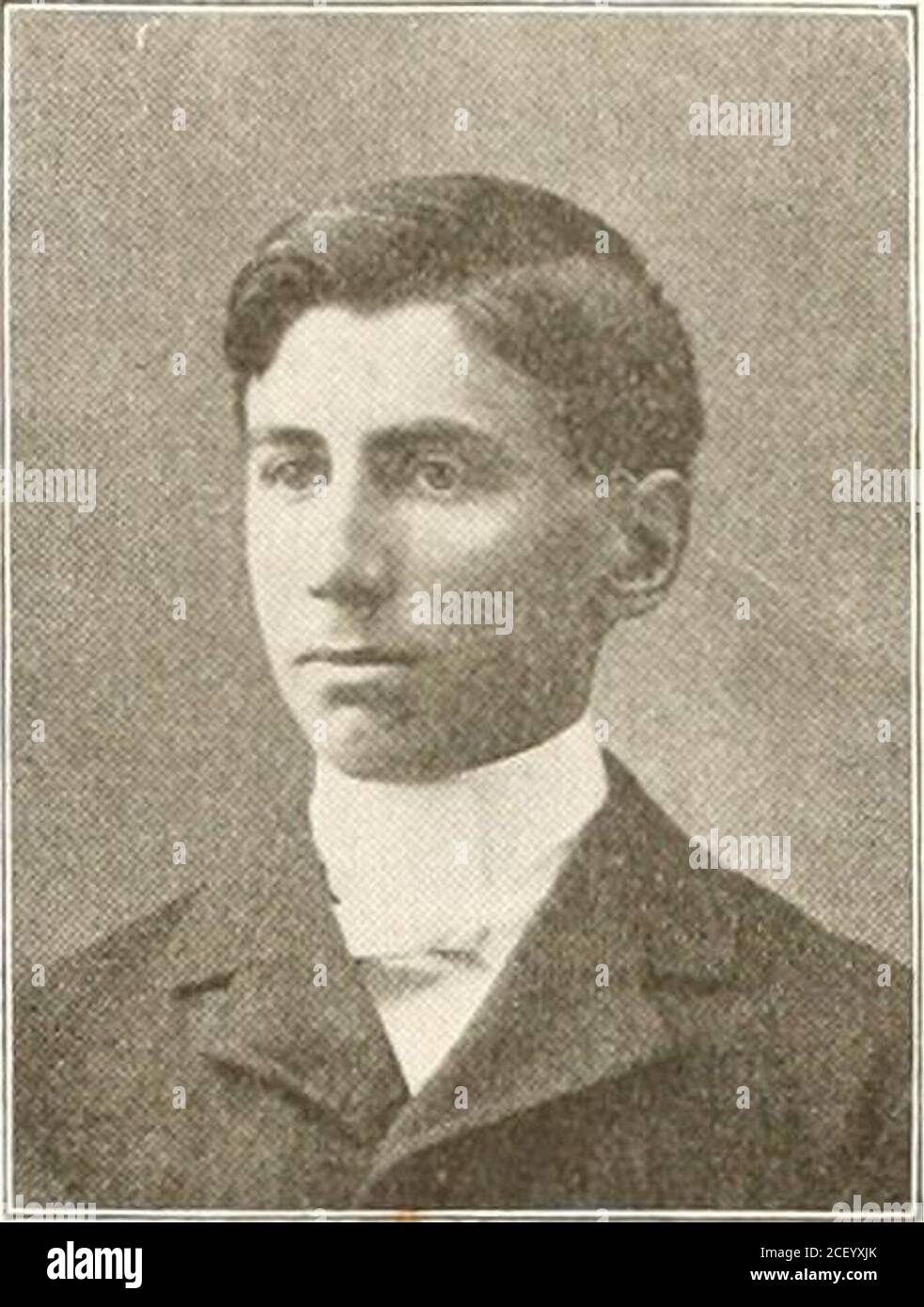 Benjamin atkins hi-res stock photography and images - Alamy