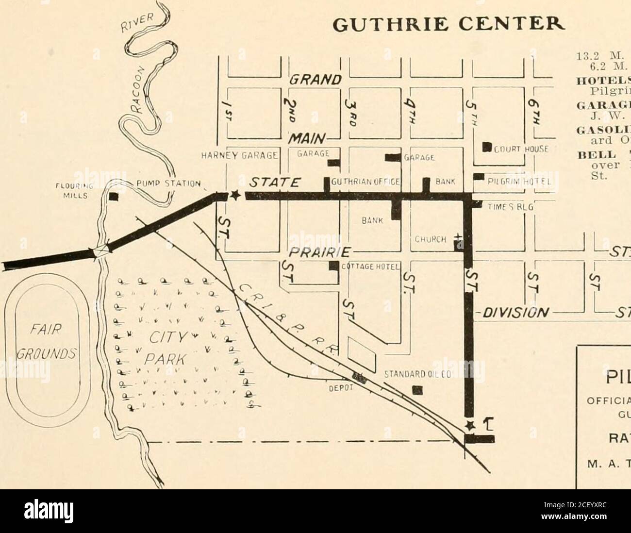 Hughes On A Map High Resolution Stock Photography and Images - Alamy