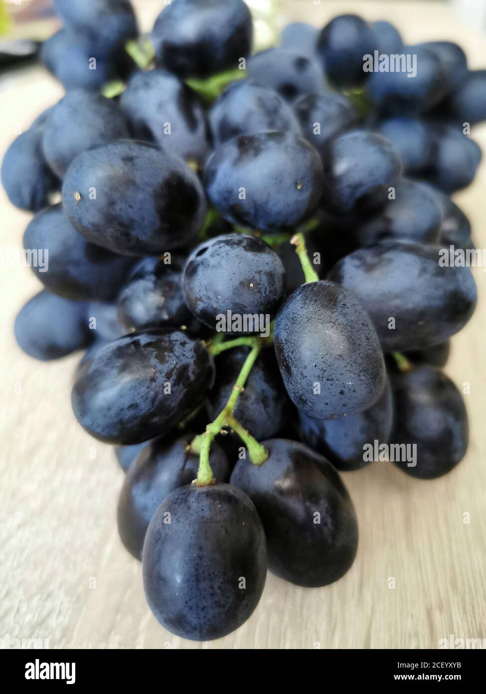 Ripegrapes hi-res stock photography and images - Alamy
