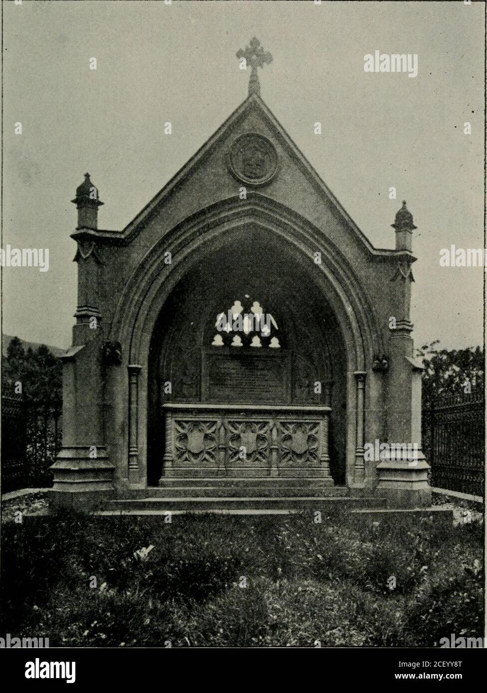 St triduana hi-res stock photography and images - Alamy