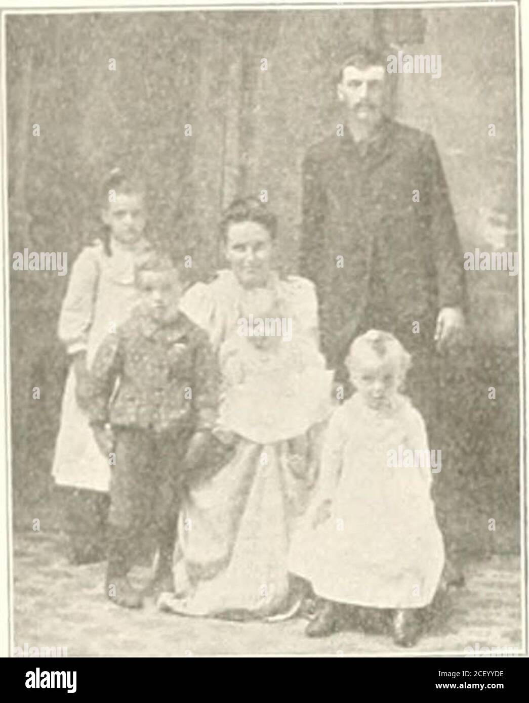 Charles heath wilson hi-res stock photography and images - Alamy