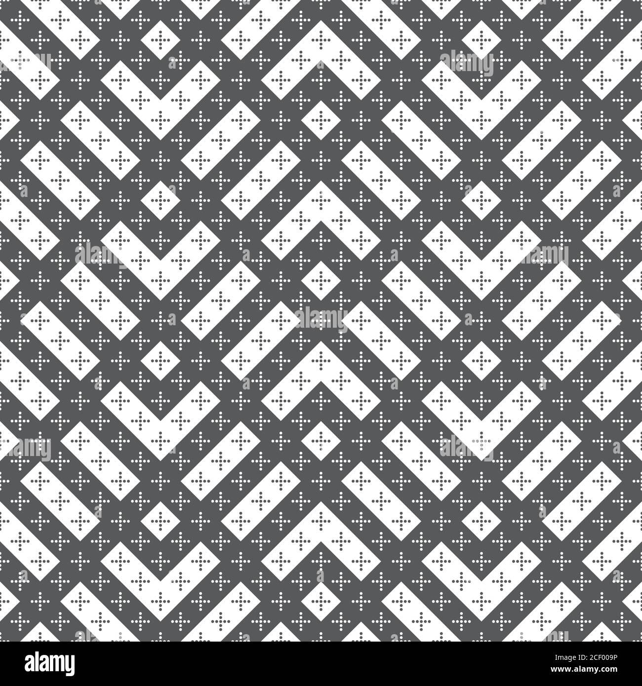 Vector seamless pattern. Simple elegant texture. Regularly repeatition ...