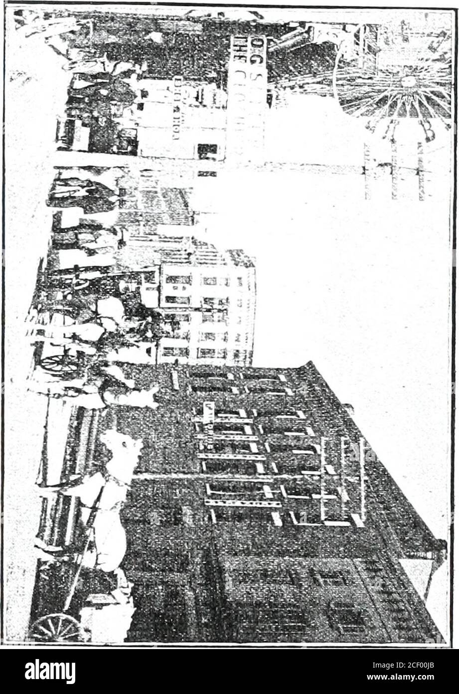 . Lowville, yesterday, today and tomorrow : history and directory of ...