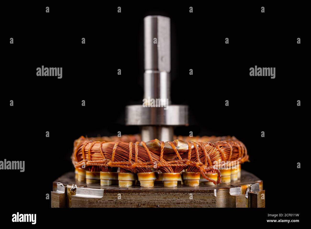 Electric Motor Repair Parts Motor Repair | Professional Electric Motor