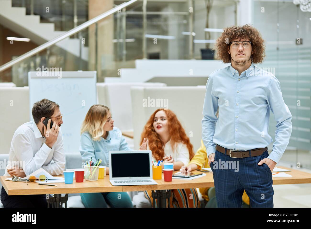 Creating pockets hi-res stock photography and images - Alamy