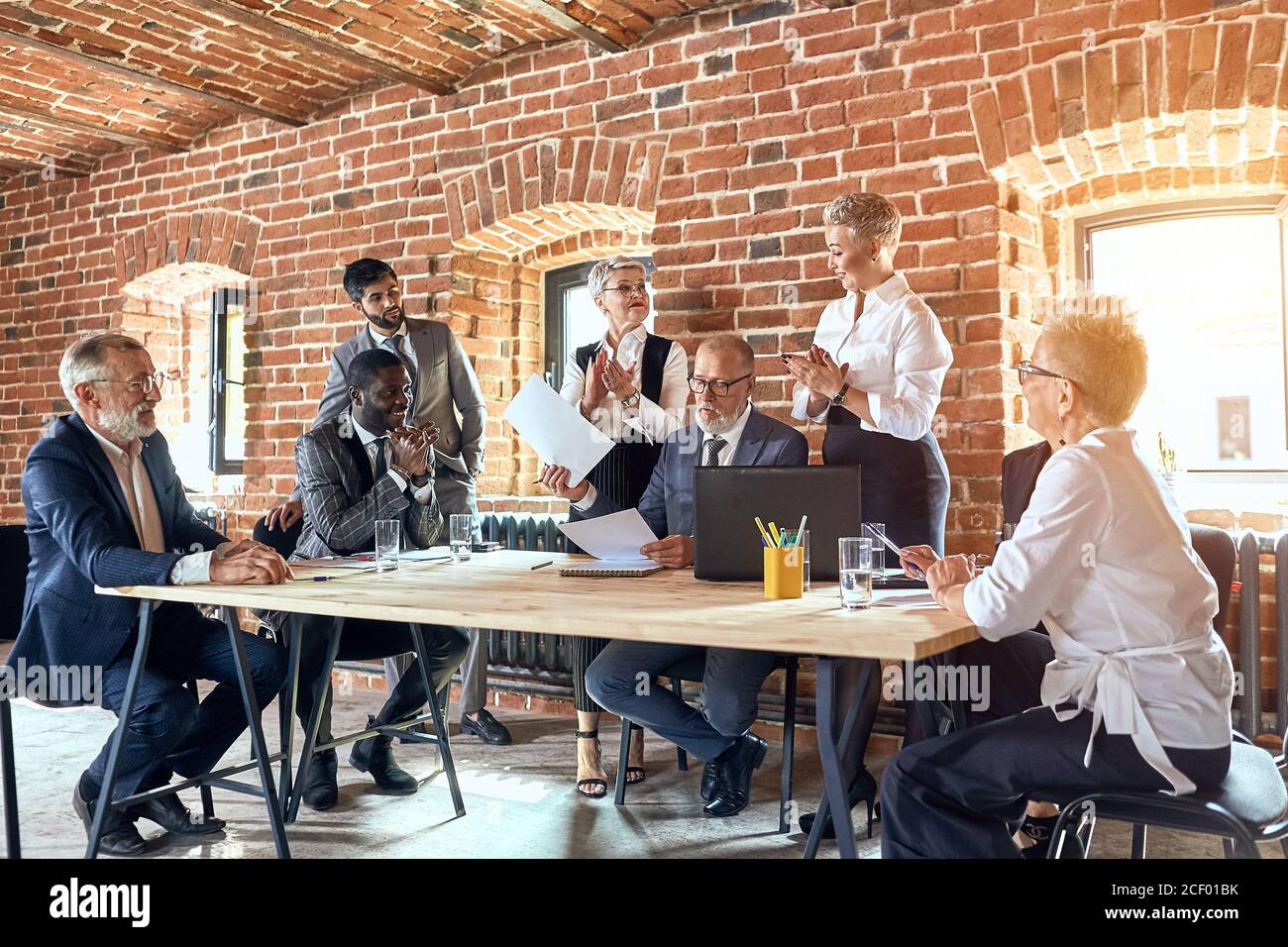 Organization innovations hi-res stock photography and images - Alamy