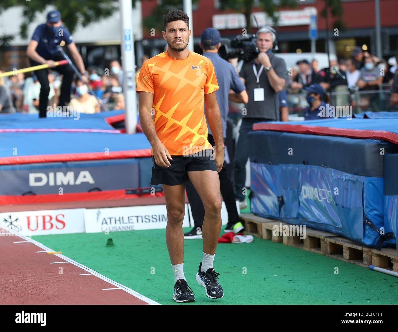 Olympic champion thiago braz hi-res stock photography and images - Alamy