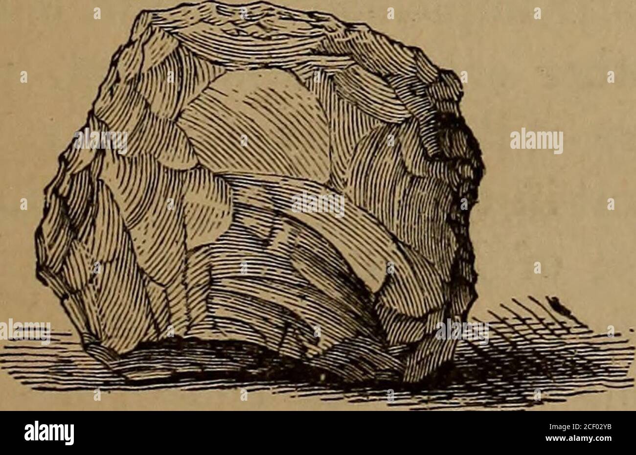 Quartzite pebbles hi-res stock photography and images - Alamy