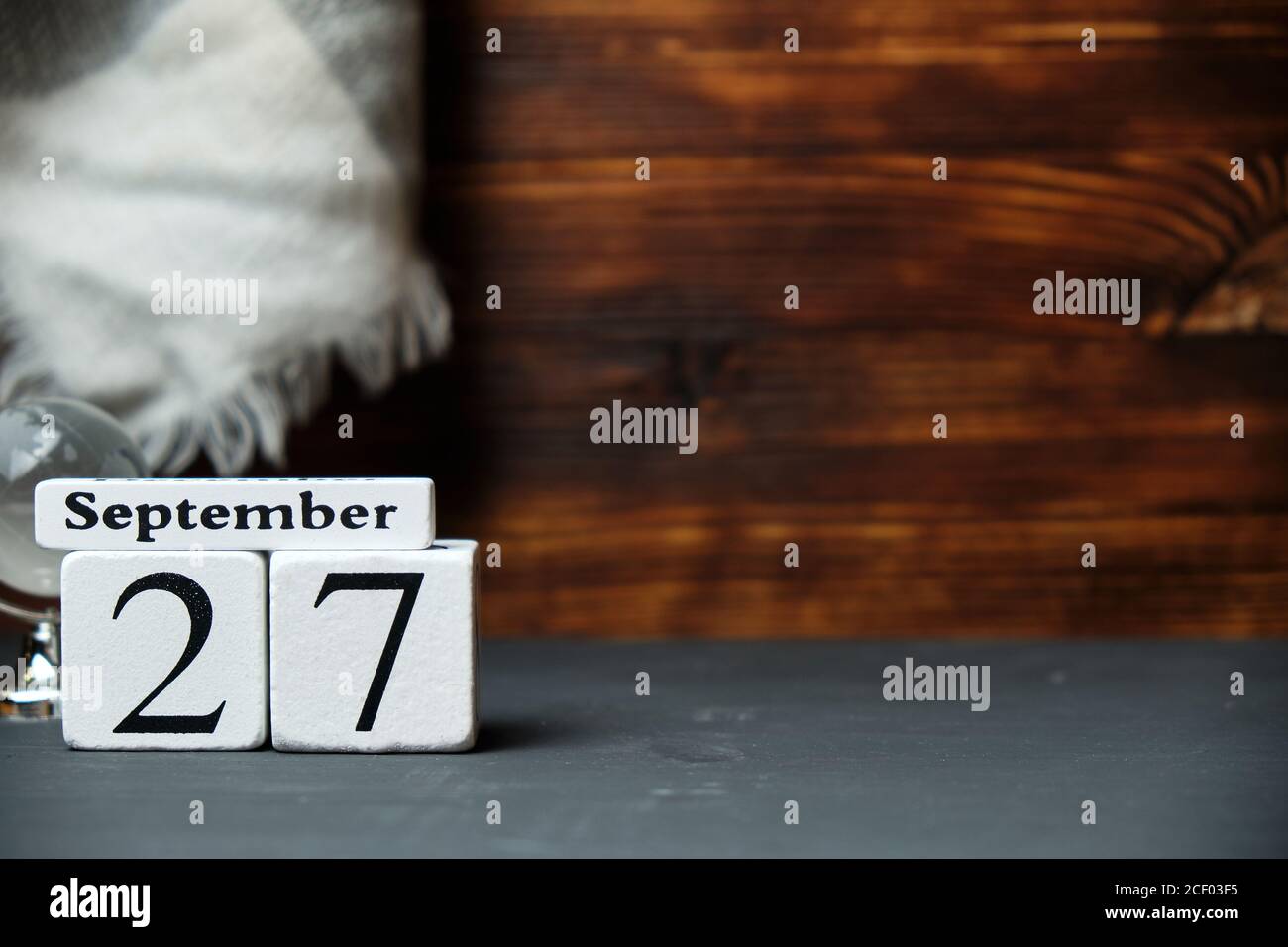 Twenty seventh day september hi-res stock photography and images - Alamy