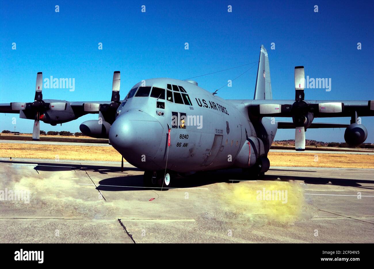 C 130e Hercules High Resolution Stock Photography and Images - Alamy