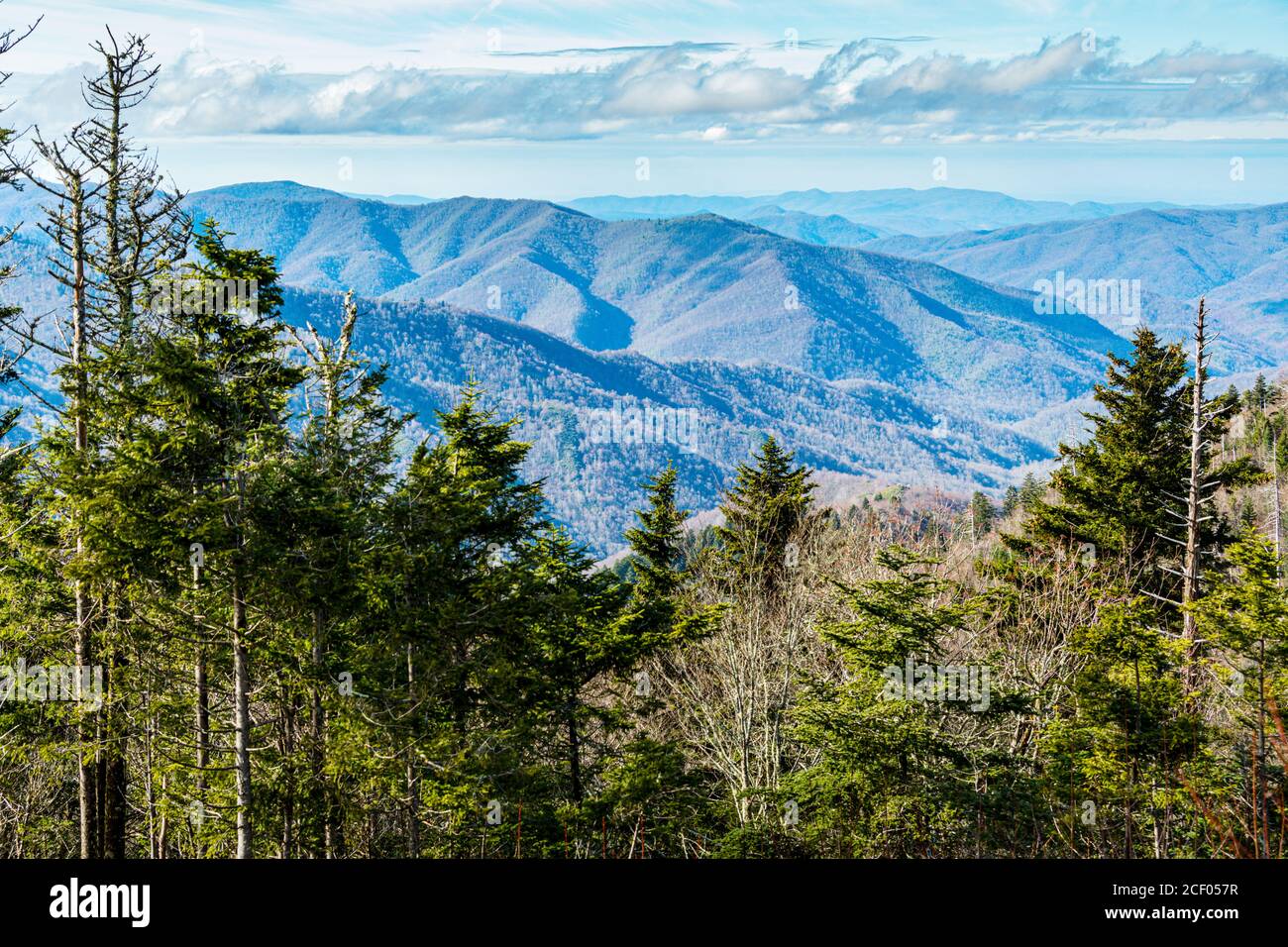 Northern Georgia, Breathtaking Views Stock Photo - Alamy