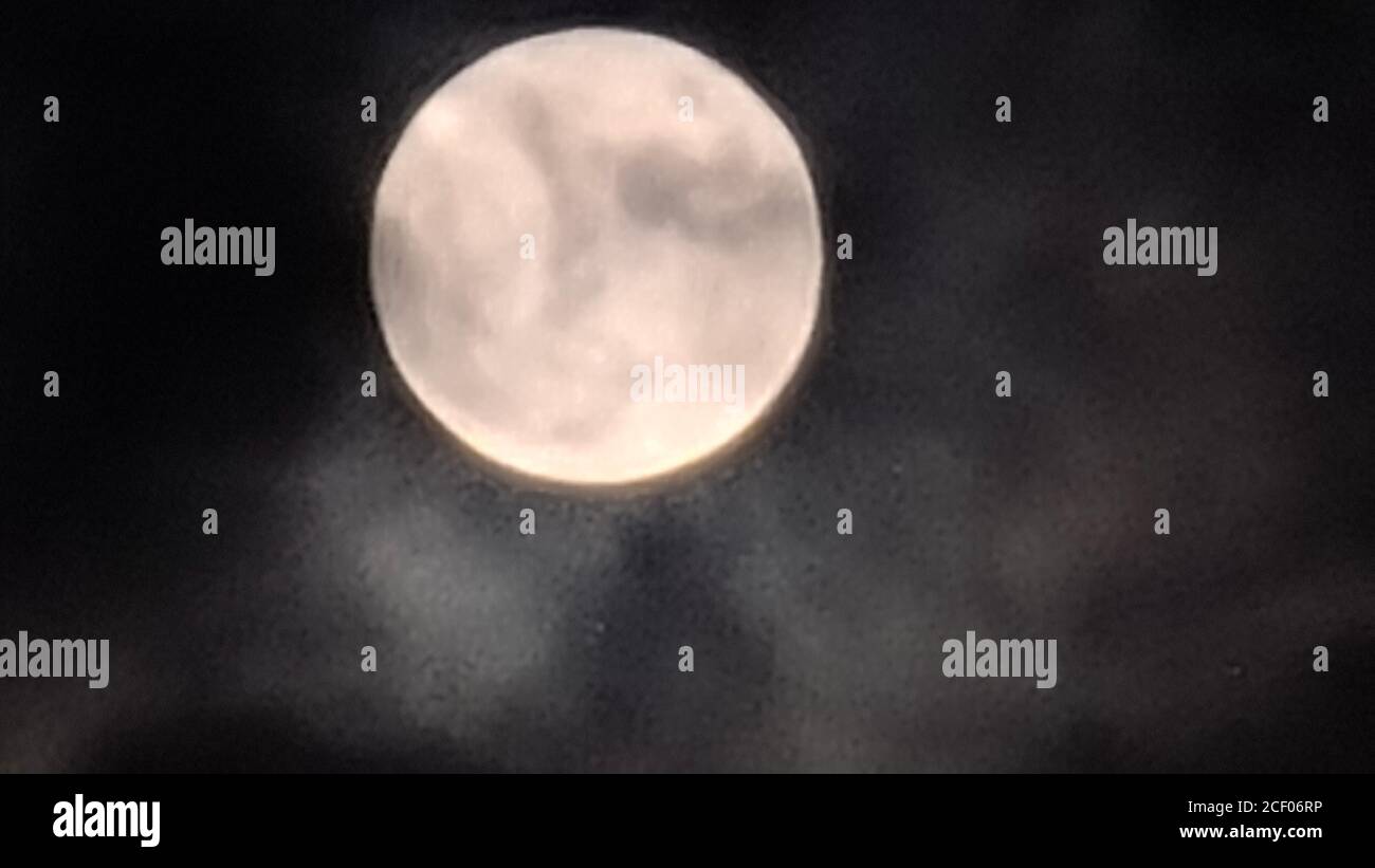 Hungry ghost moon hi-res stock photography and images - Alamy