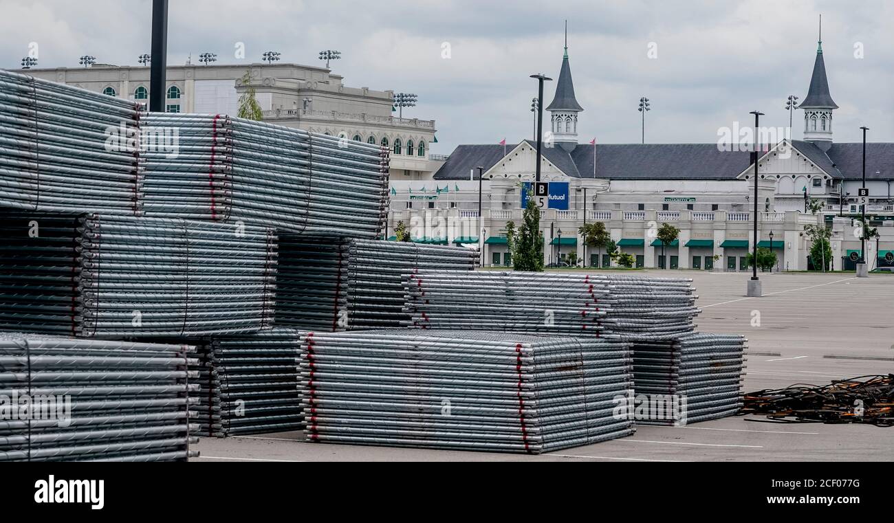 Barrier scott hi-res stock photography and images - Alamy