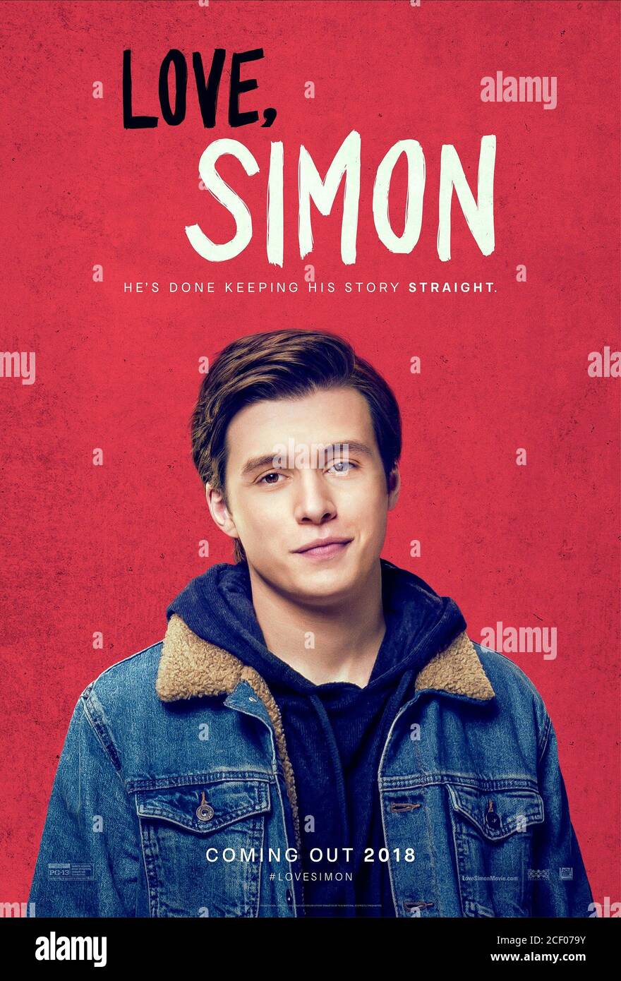 Love Movie Poster High Resolution Stock Photography and Images - Alamy