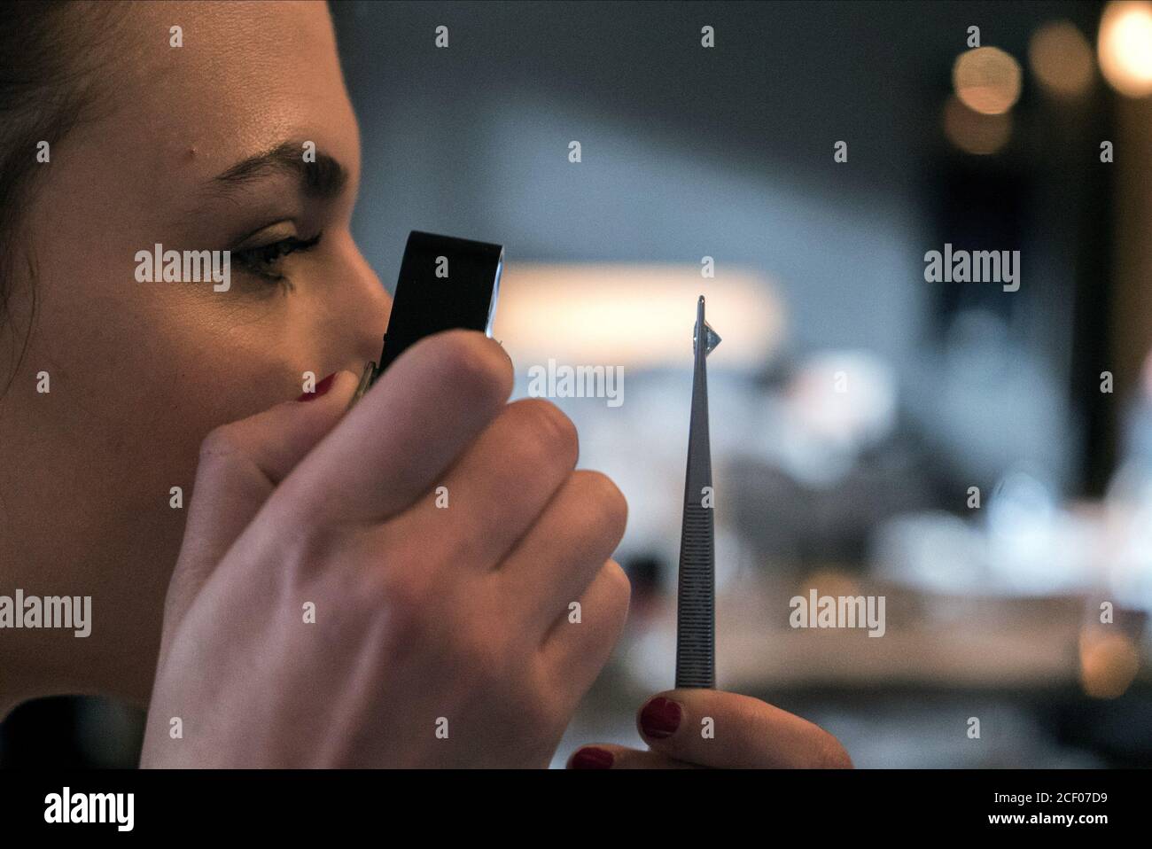 Ana Ularu High Resolution Stock Photography and Images - Alamy