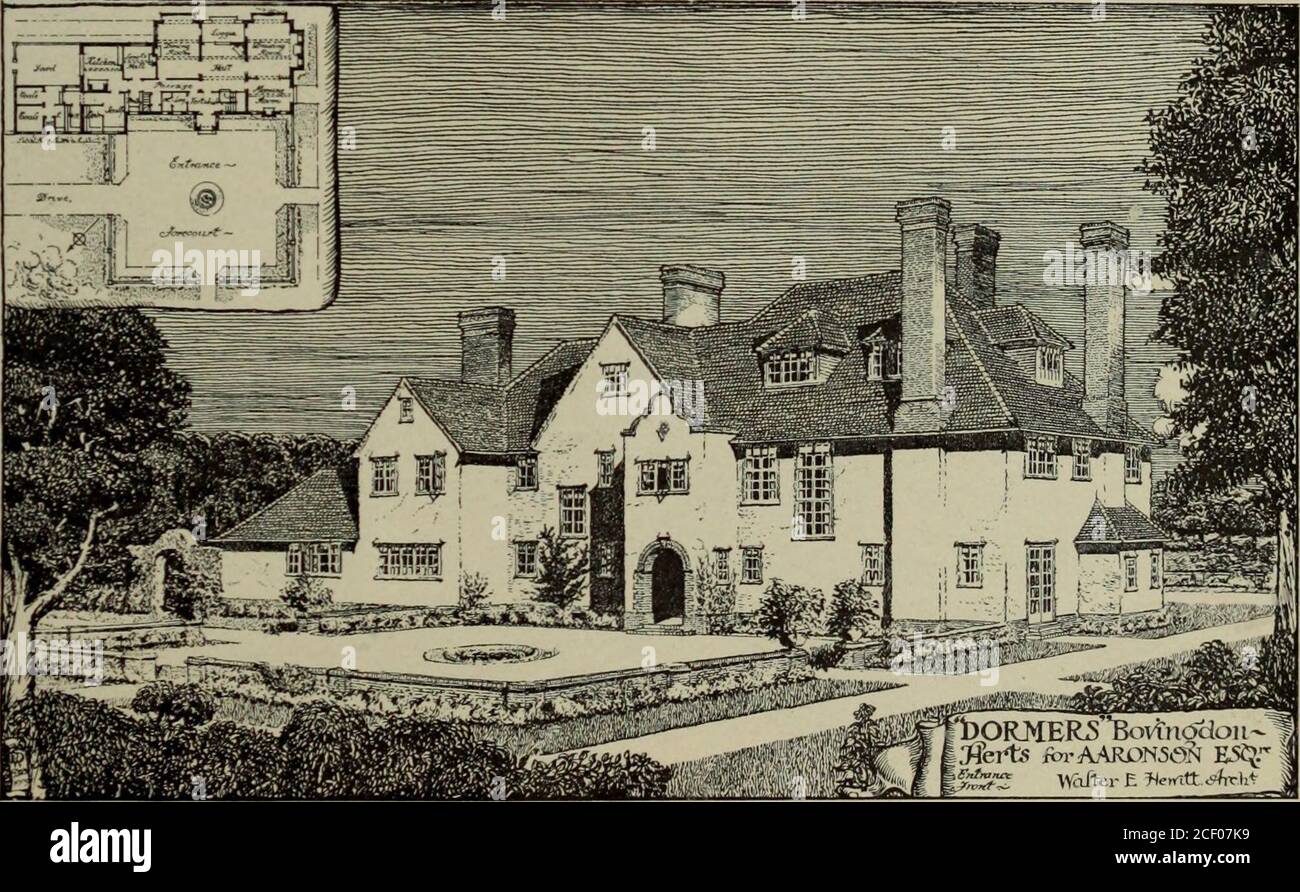 Brick nogging hi-res stock photography and images - Alamy