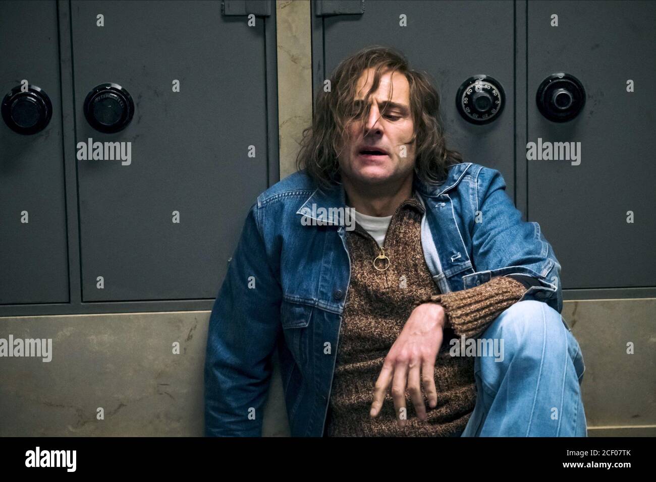 Robert The Strong High Resolution Stock Photography and Images - Alamy